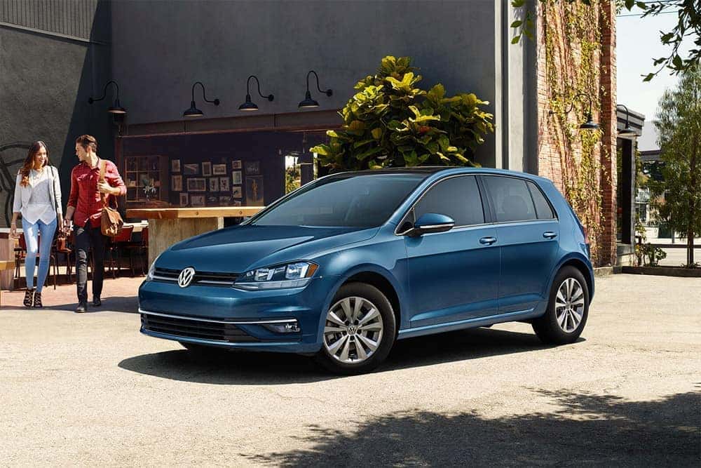 2018 Volkswagen Golf Price, Specs & Pics | Alexandria Volkswagen