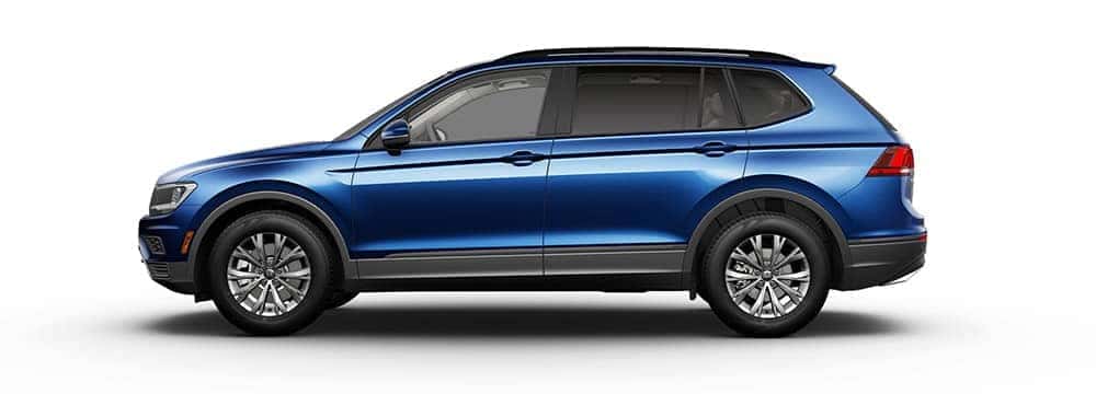 Volkswagen Model Research | Alexandria Volkswagen