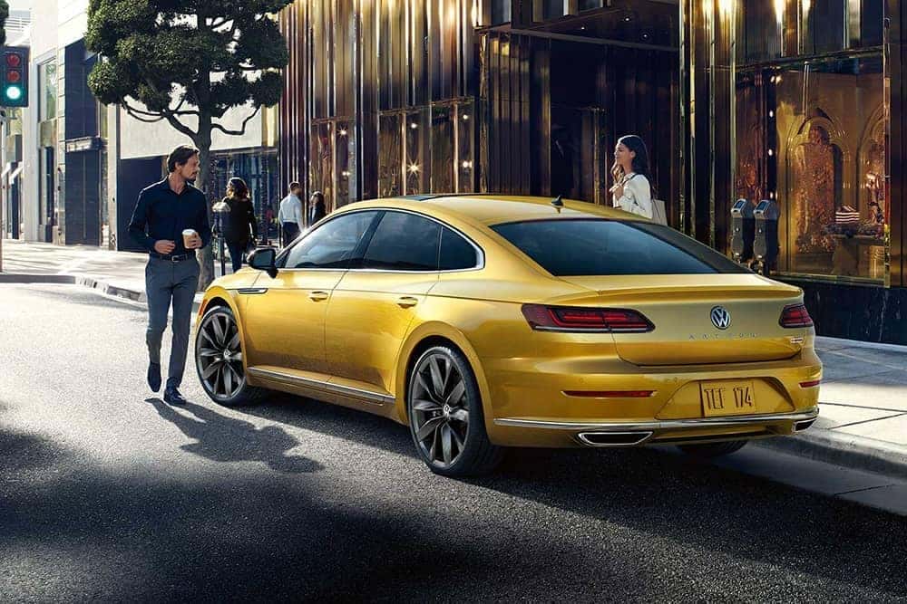 2019 Volkswagen Arteon Specs, Prices and Photos | Alexandria Volkswagen