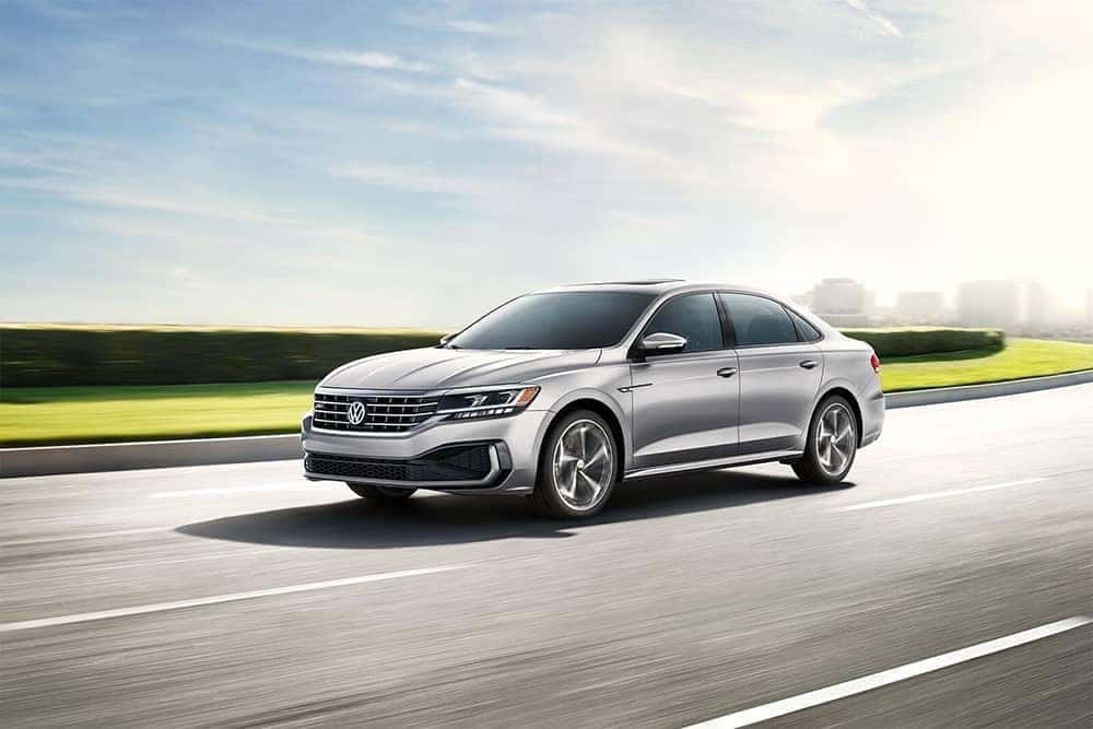 2020 Volkswagen Passat Specs, Prices and Photos | Alexandria Volkswagen