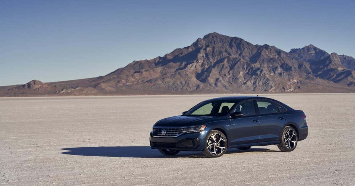 How Do I Lease a Volkswagen? | Alexandria Volkswagen