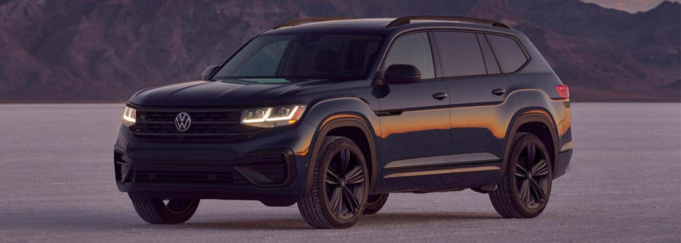 Volkswagen Safety Features | Alexandria Volkswagen