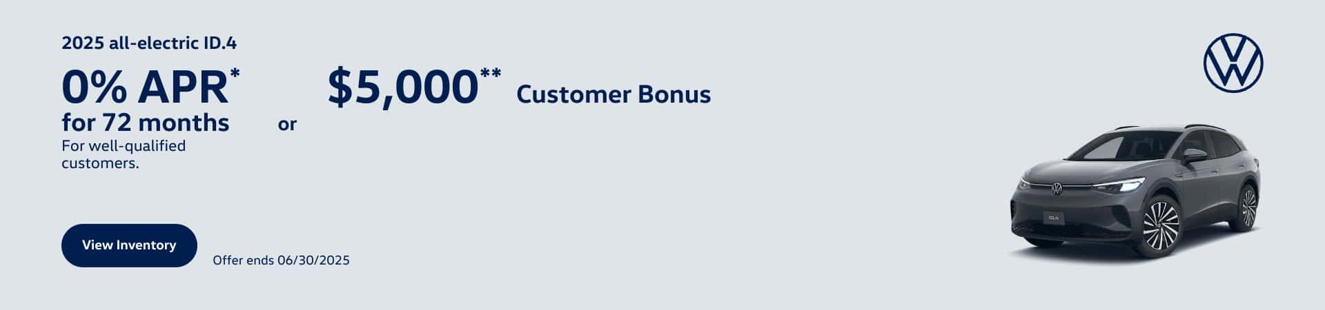 Volkswagen Dealership in Alexandria | Alexandria Volkswagen