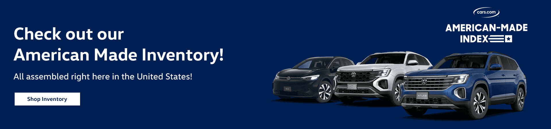 Volkswagen Dealership in Alexandria | Alexandria Volkswagen