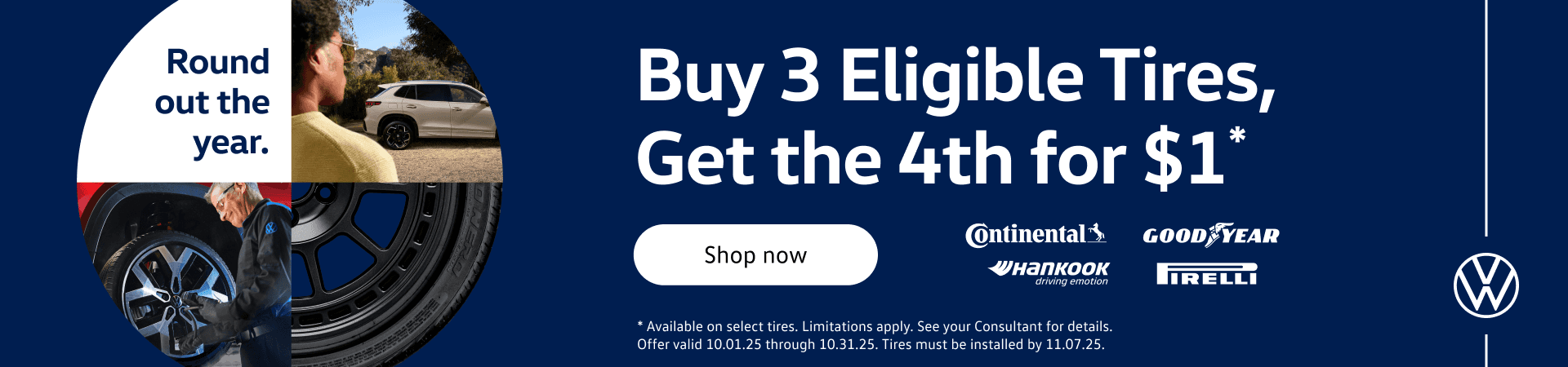 Volkswagen Dealership in Alexandria | Alexandria Volkswagen