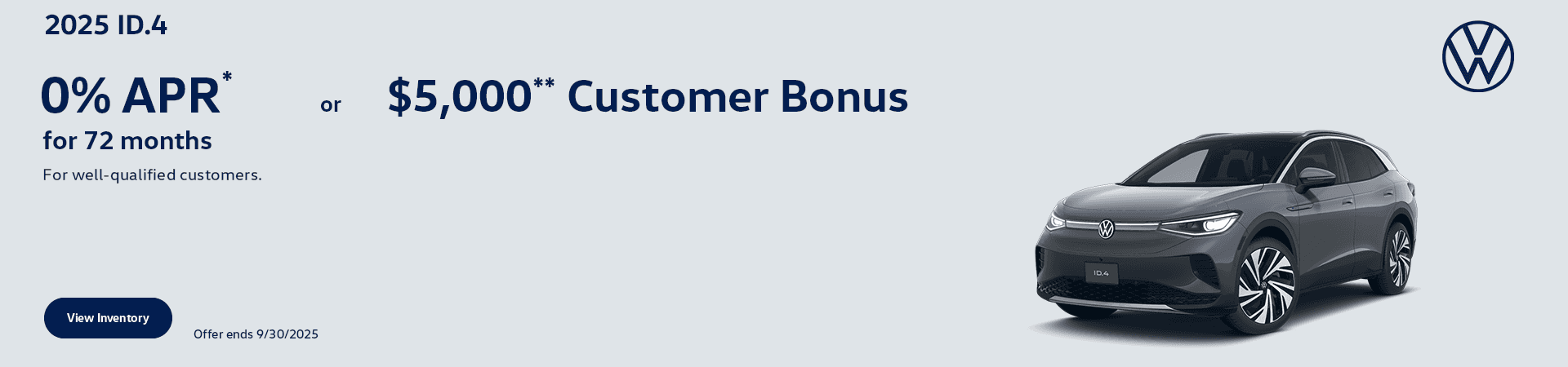 Volkswagen Dealership in Alexandria | Alexandria Volkswagen