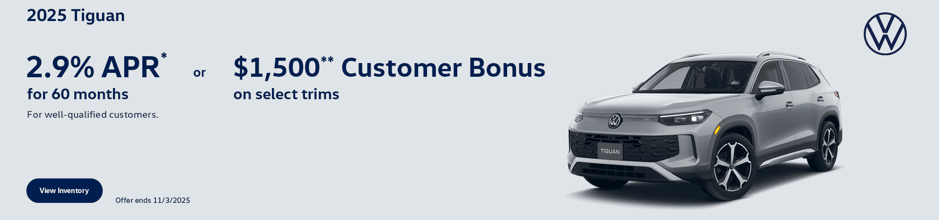 Volkswagen Dealership in Alexandria | Alexandria Volkswagen