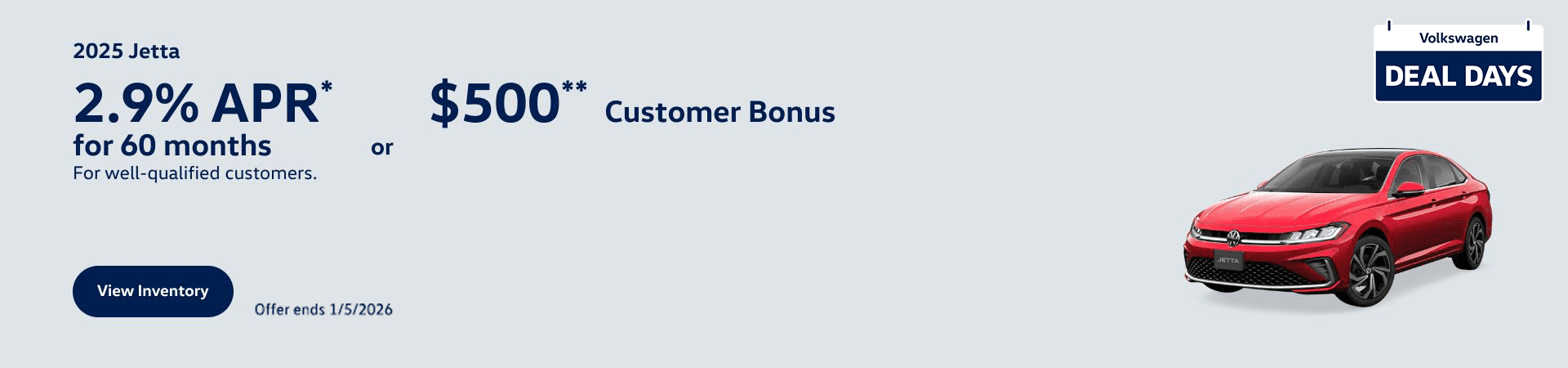 Volkswagen Dealership in Alexandria | Alexandria Volkswagen