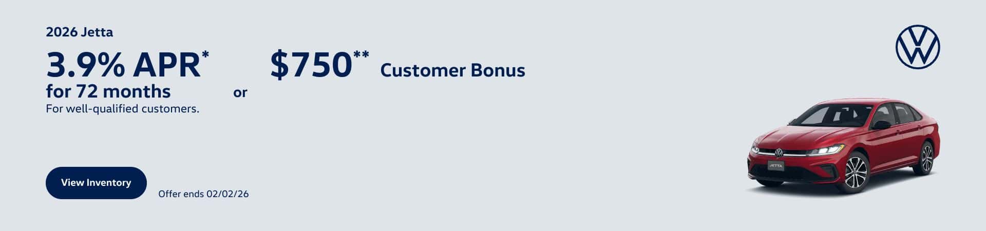 Volkswagen Dealership in Alexandria | Alexandria Volkswagen