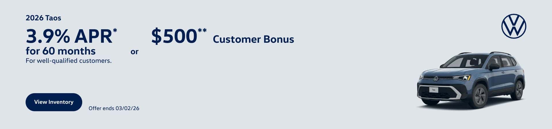 Volkswagen Dealership in Alexandria | Alexandria Volkswagen