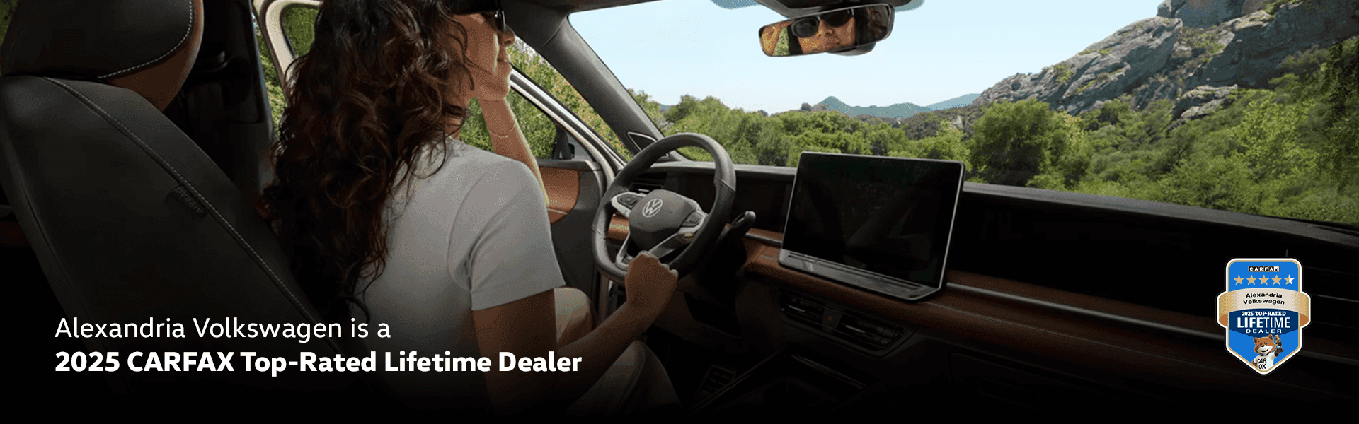 Volkswagen Dealership in Alexandria | Alexandria Volkswagen