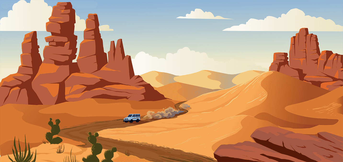 Anderson Auto Group | Car Dealer in Lake Havasu City, AZ