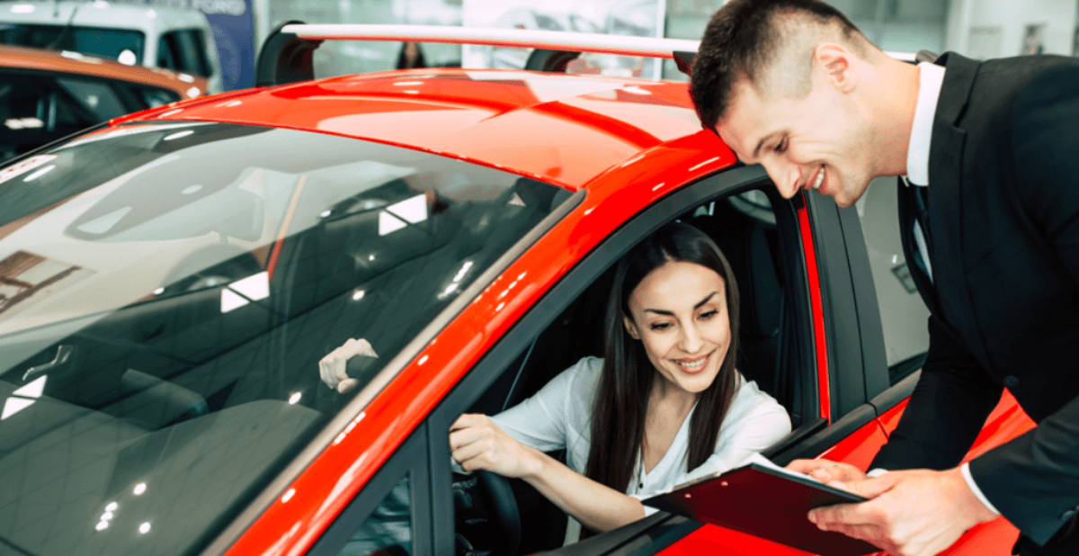Auto Financing in Lake Havasu City | Anderson Auto Group