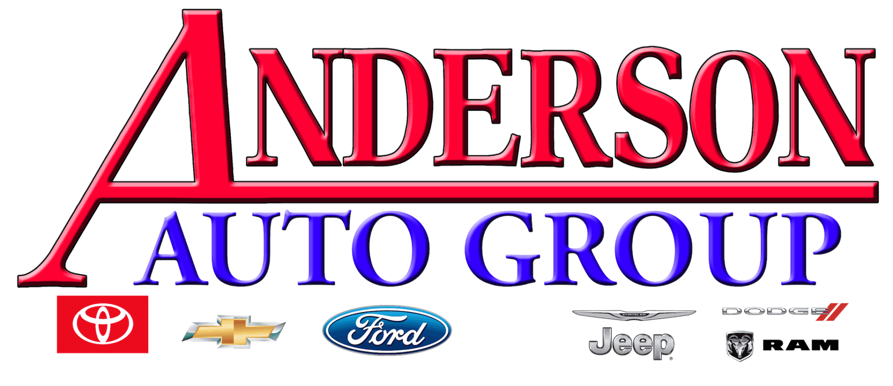 Anderson Auto Group | Car Dealer in Lake Havasu City, AZ