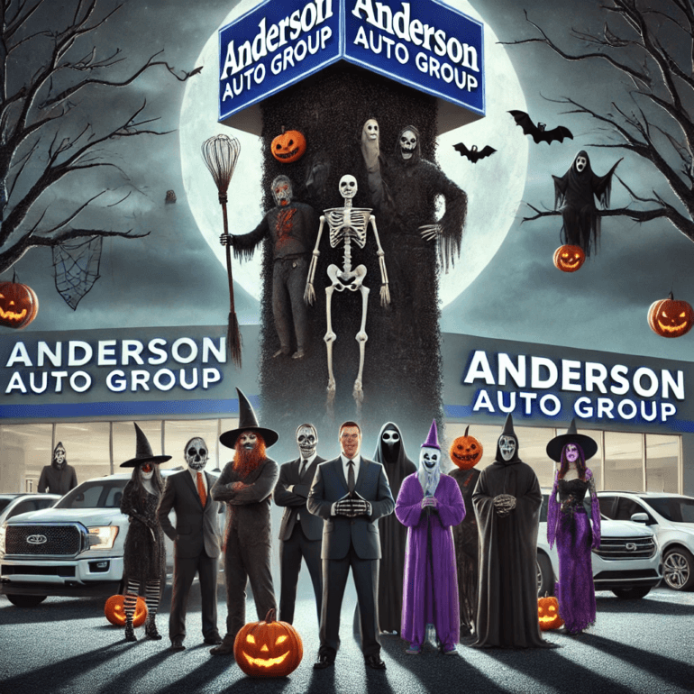 The History of Halloween: From Ancient Traditions to Modern Celebrations