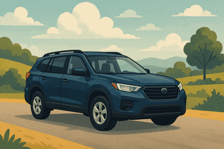 Affordable Adventure: SUVs Under $30K You’ll Love