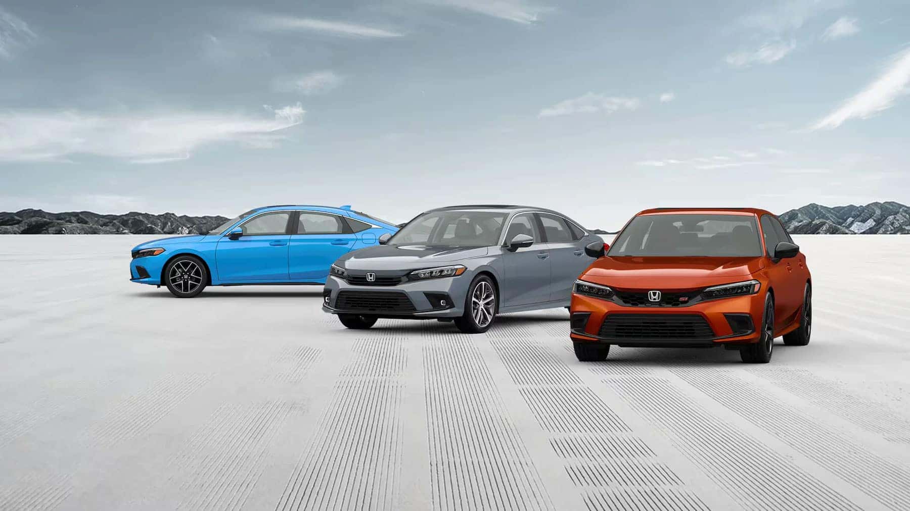 Breaking Down the 2025 Honda Civic Trims: Which One Fits Your Drive?