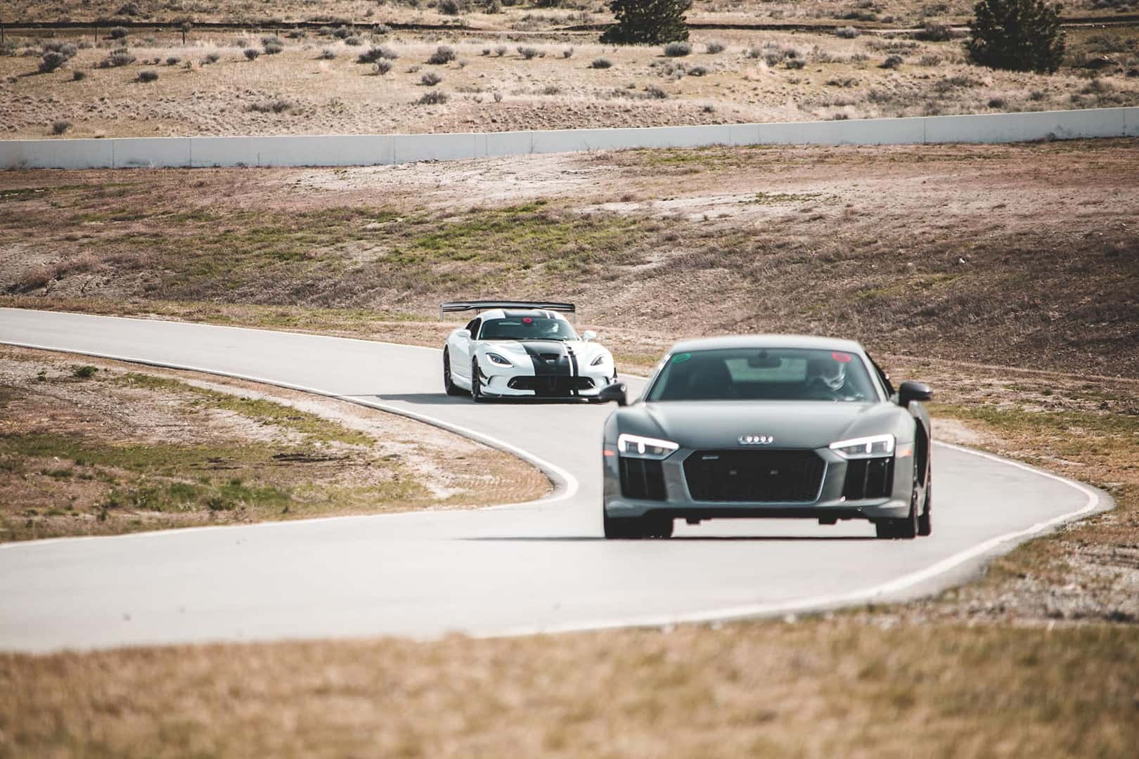 2018 Area 27 Corporate Track Day Schedule – Gift Certificates Available ...