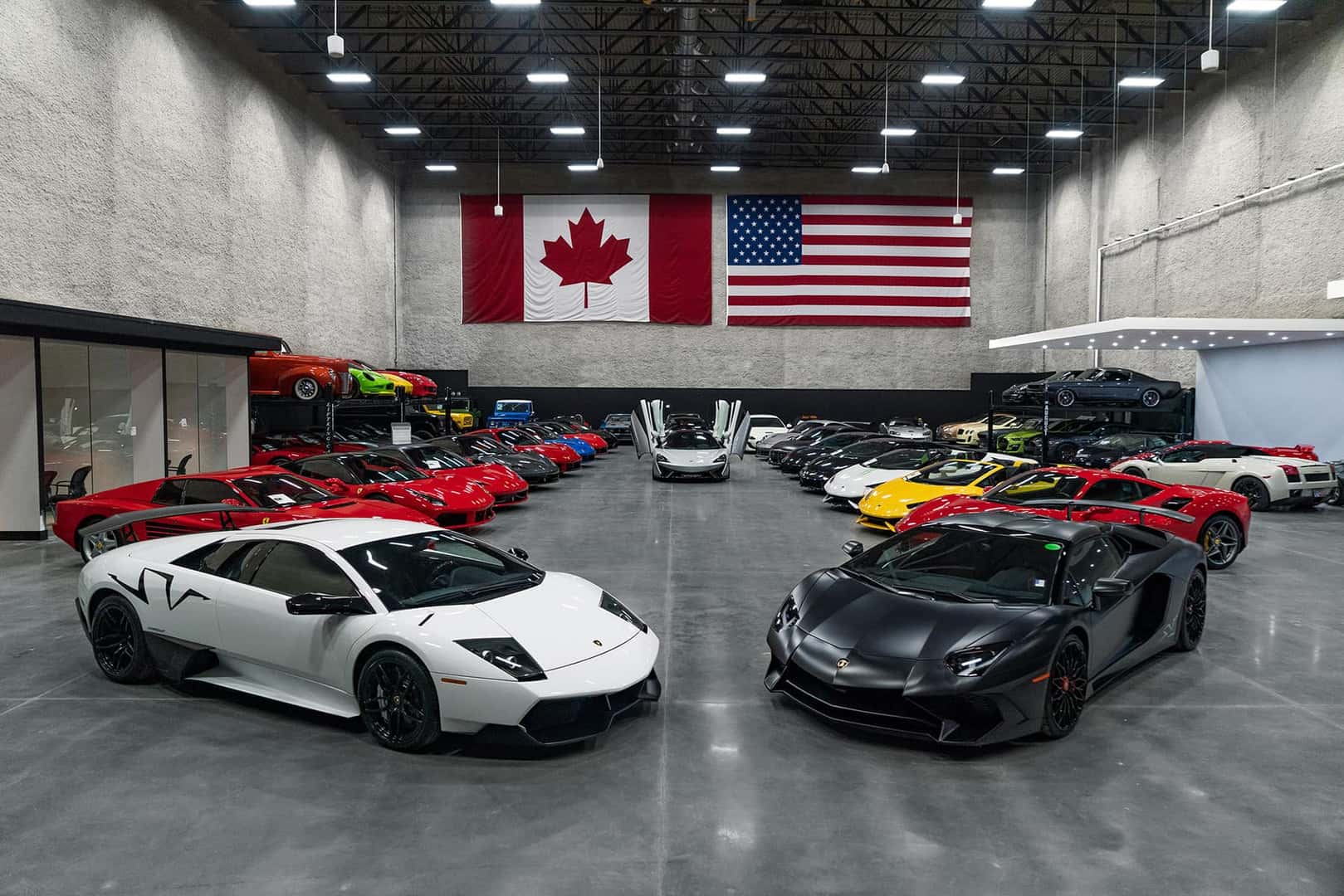 August Motorcars V2: Progress Update! | August Luxury Motorcars