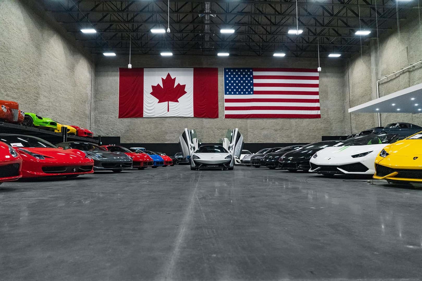 August Motorcars V2: Progress Update! | August Luxury Motorcars