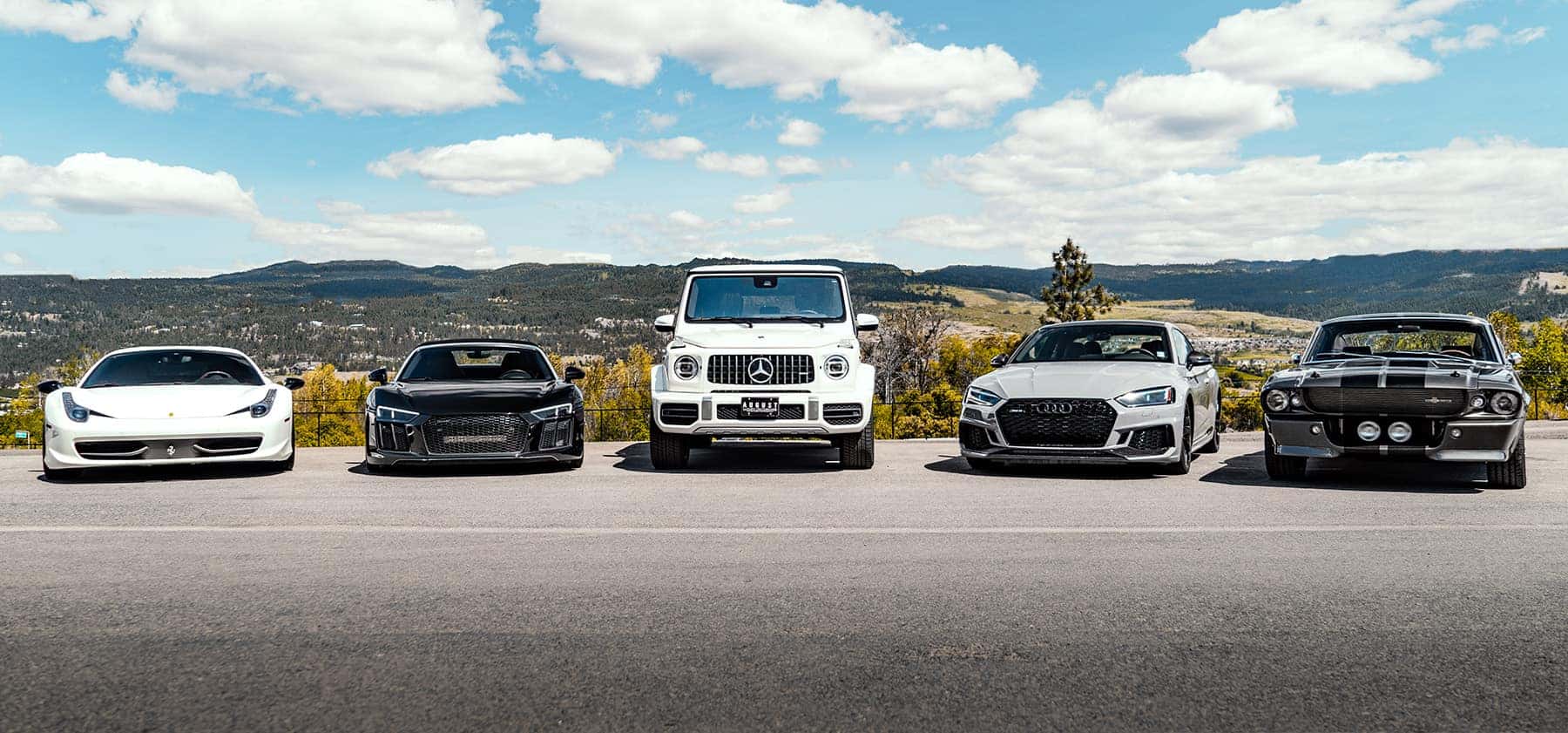 Why Should You Consider Consigning Your Vehicle? | August Luxury Motorcars