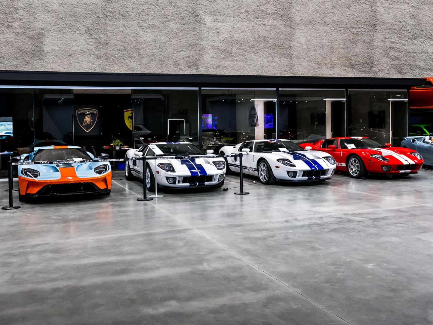 Why Should You Consider Consigning Your Vehicle? | August Luxury Motorcars