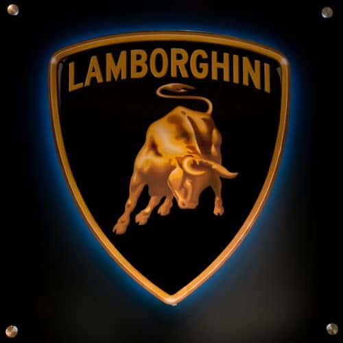 Automotive Artwork For Sale | August Luxury Motorcars