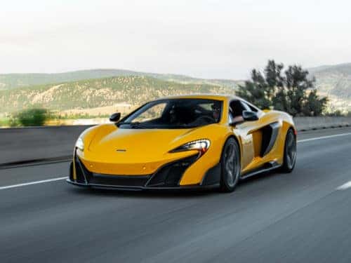 Daily Driven Exotics - DDE HQ