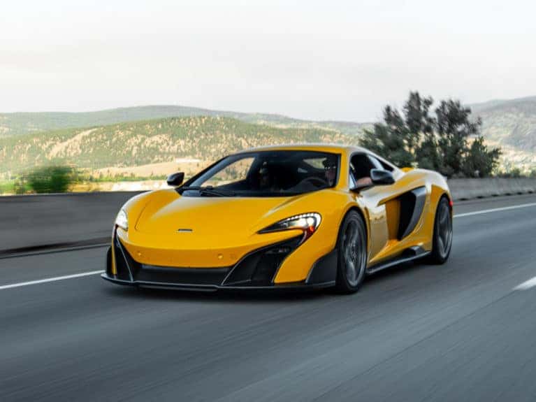 Daily Driven Exotics - DDE HQ