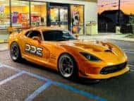 Daily Driven Exotics - DDE HQ