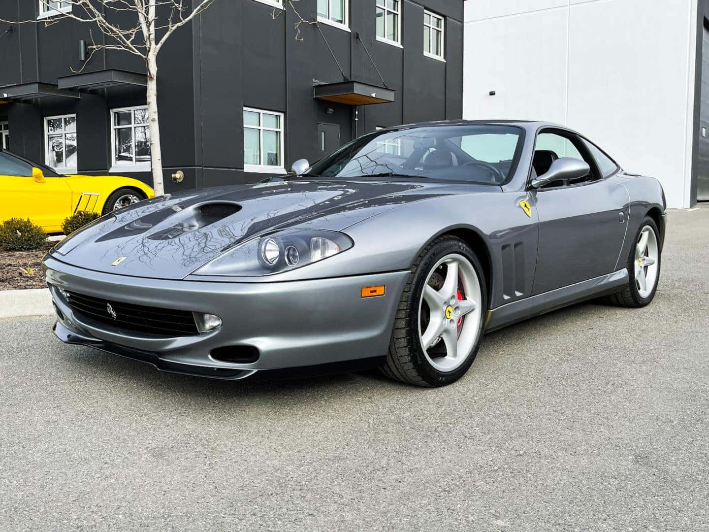 Daily Driven Exotics - DDE HQ