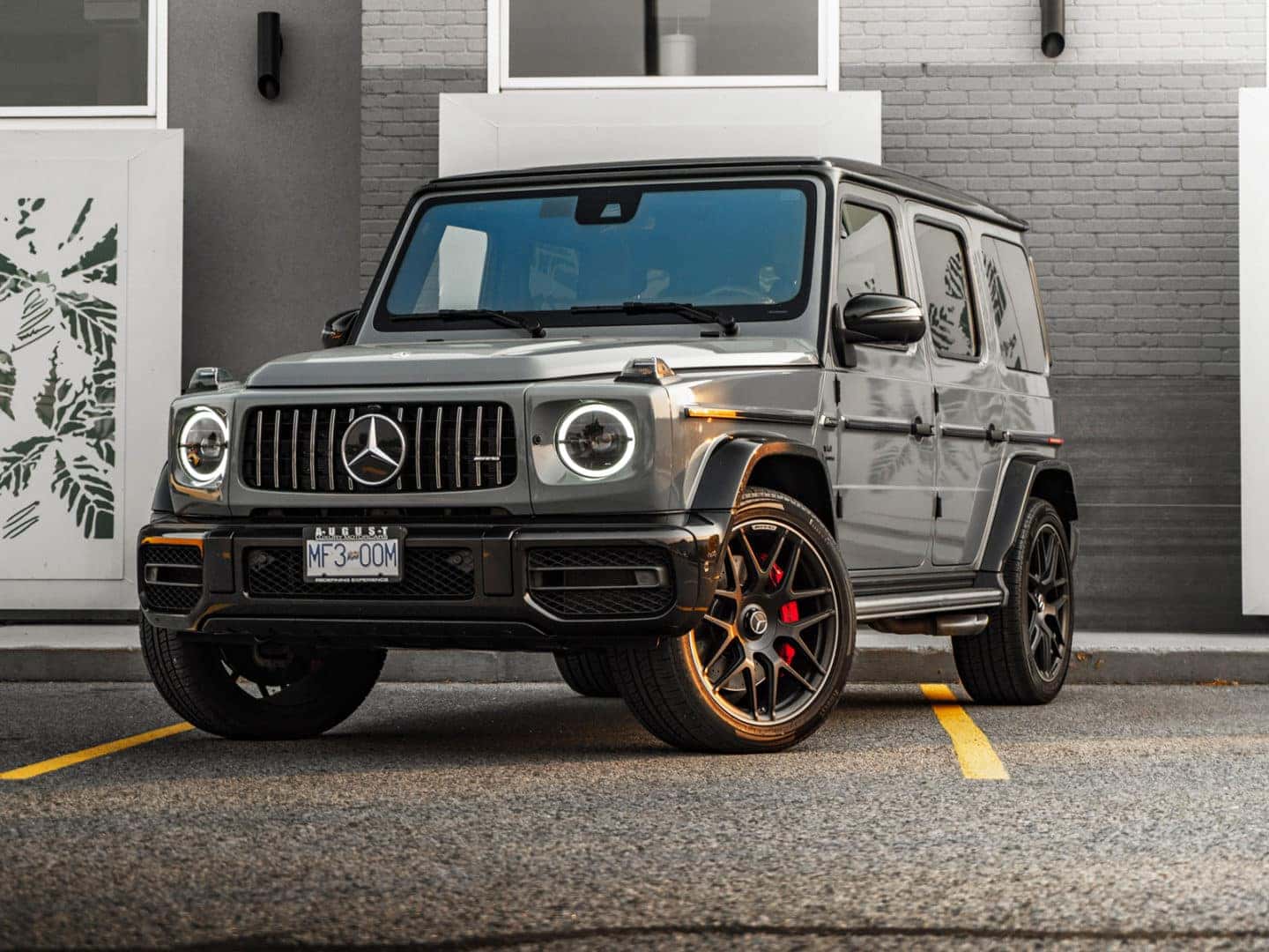 Daily Driven Exotics - DDE HQ