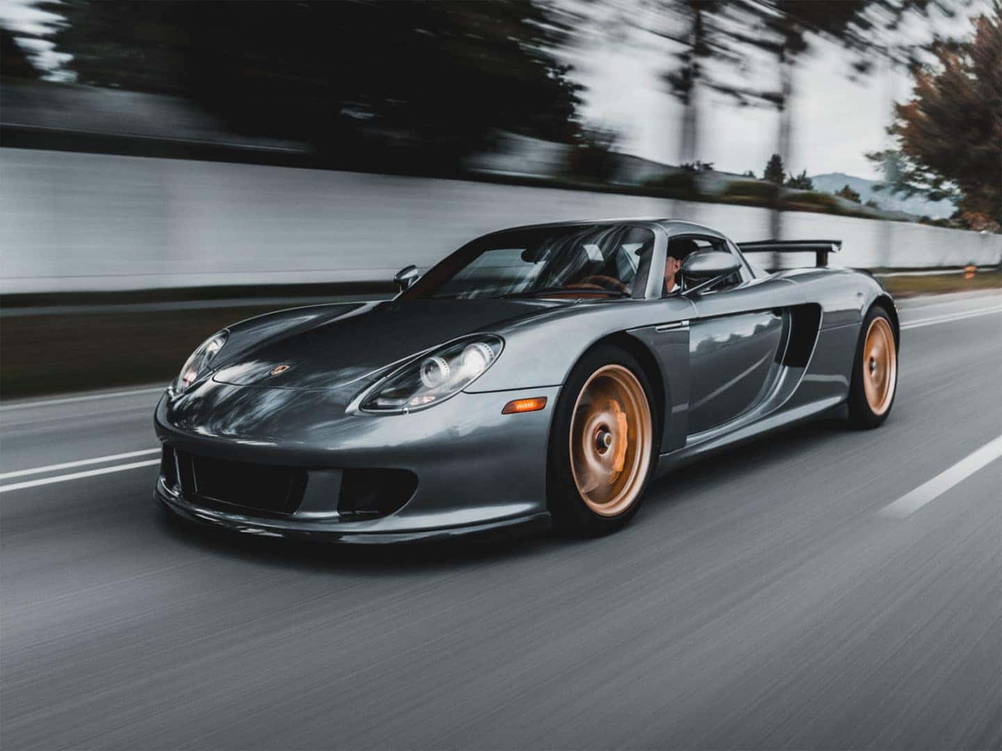 Daily Driven Exotics - DDE HQ