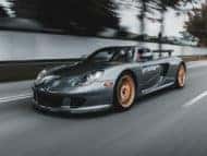 Daily Driven Exotics - DDE HQ