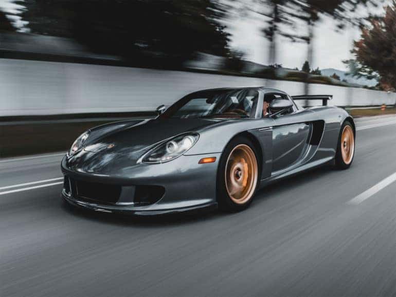 Daily Driven Exotics - DDE HQ