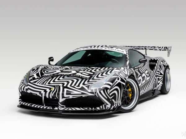 Daily Driven Exotics - DDE HQ