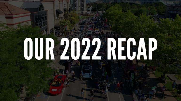 August Luxury Motorcars | Luxury & Exotic Car Dealership | Kelowna, BC