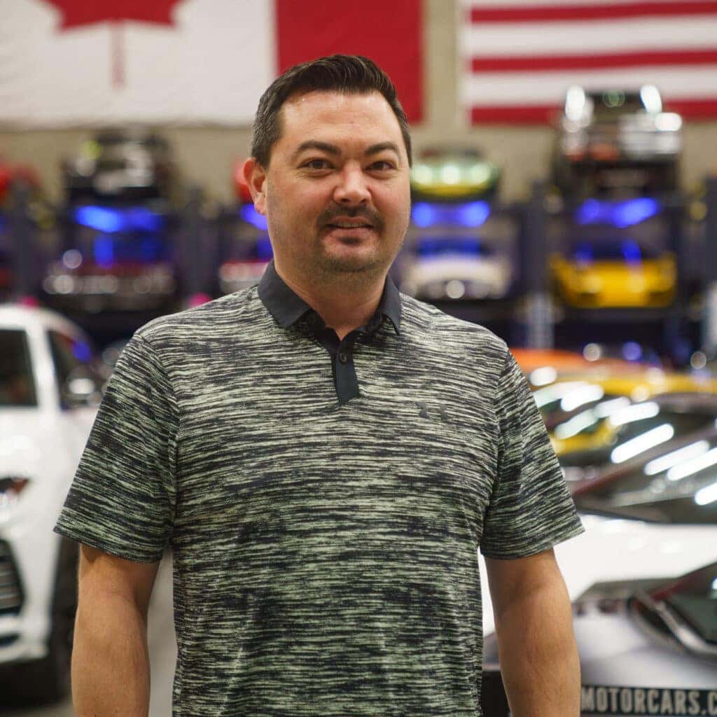 Car Audio - August Customs