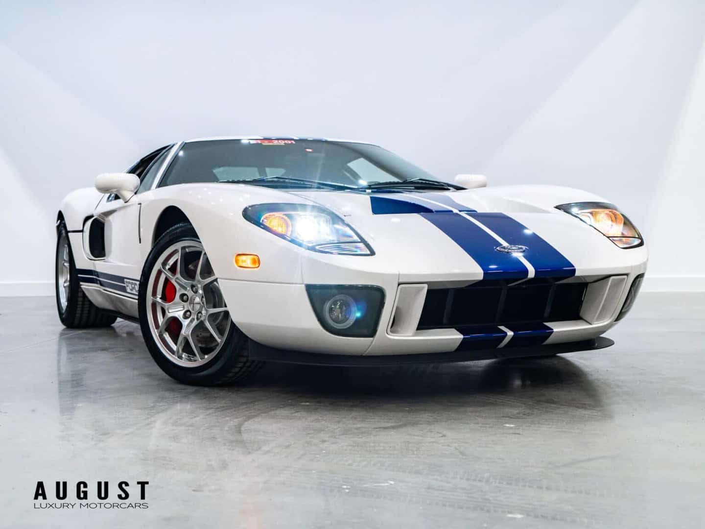 August Luxury Motorcars | Luxury & Exotic Car Dealership | Kelowna, BC