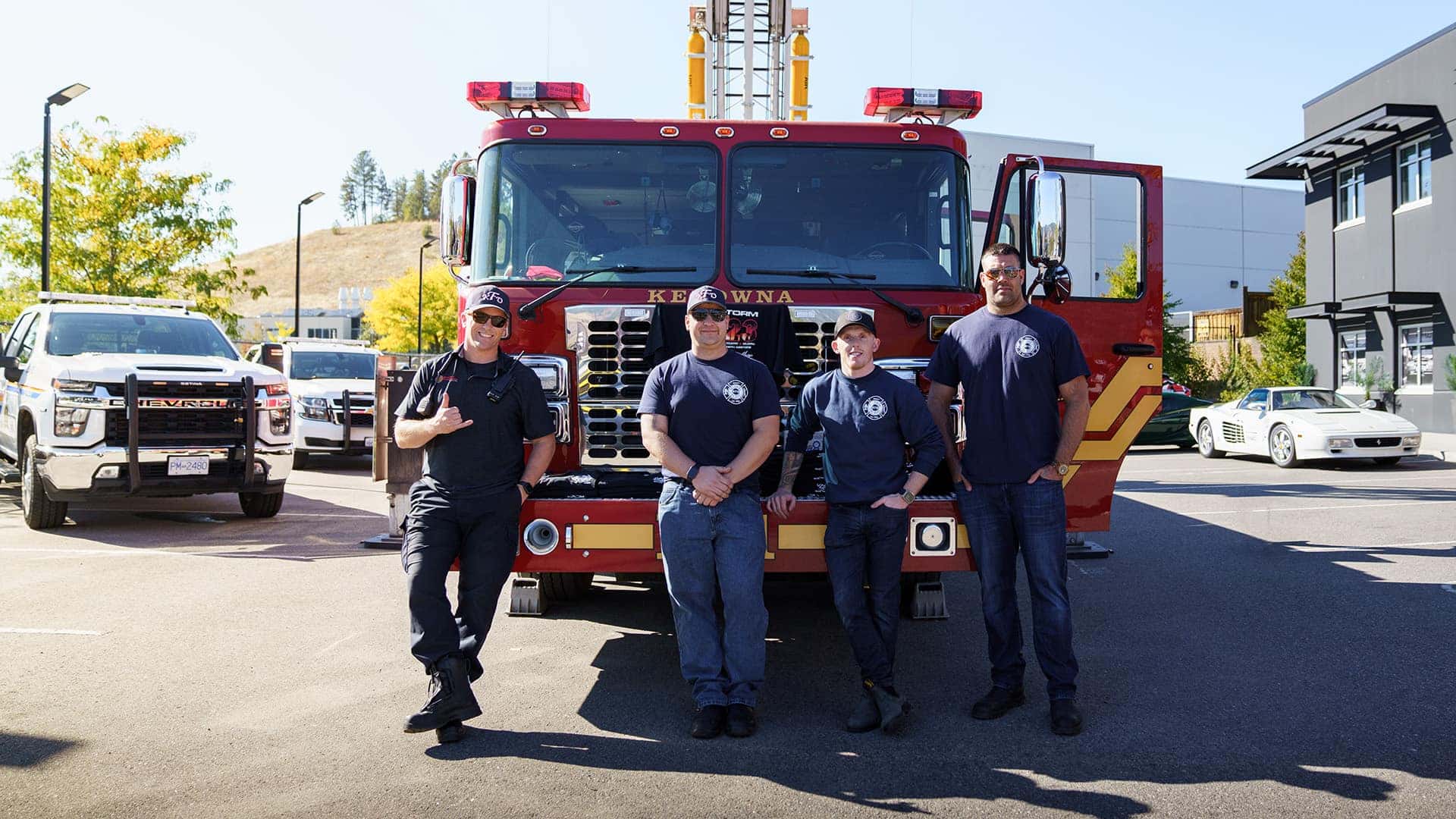 August Luxury Motorcars | Luxury & Exotic Car Dealership | Kelowna, BC