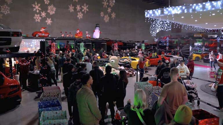 August Luxury Motorcars - Luxury & Exotic Car Dealership in Canada