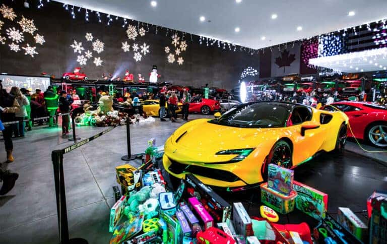 August Motorcars - Your #1 Source For Luxury & Exotic Cars