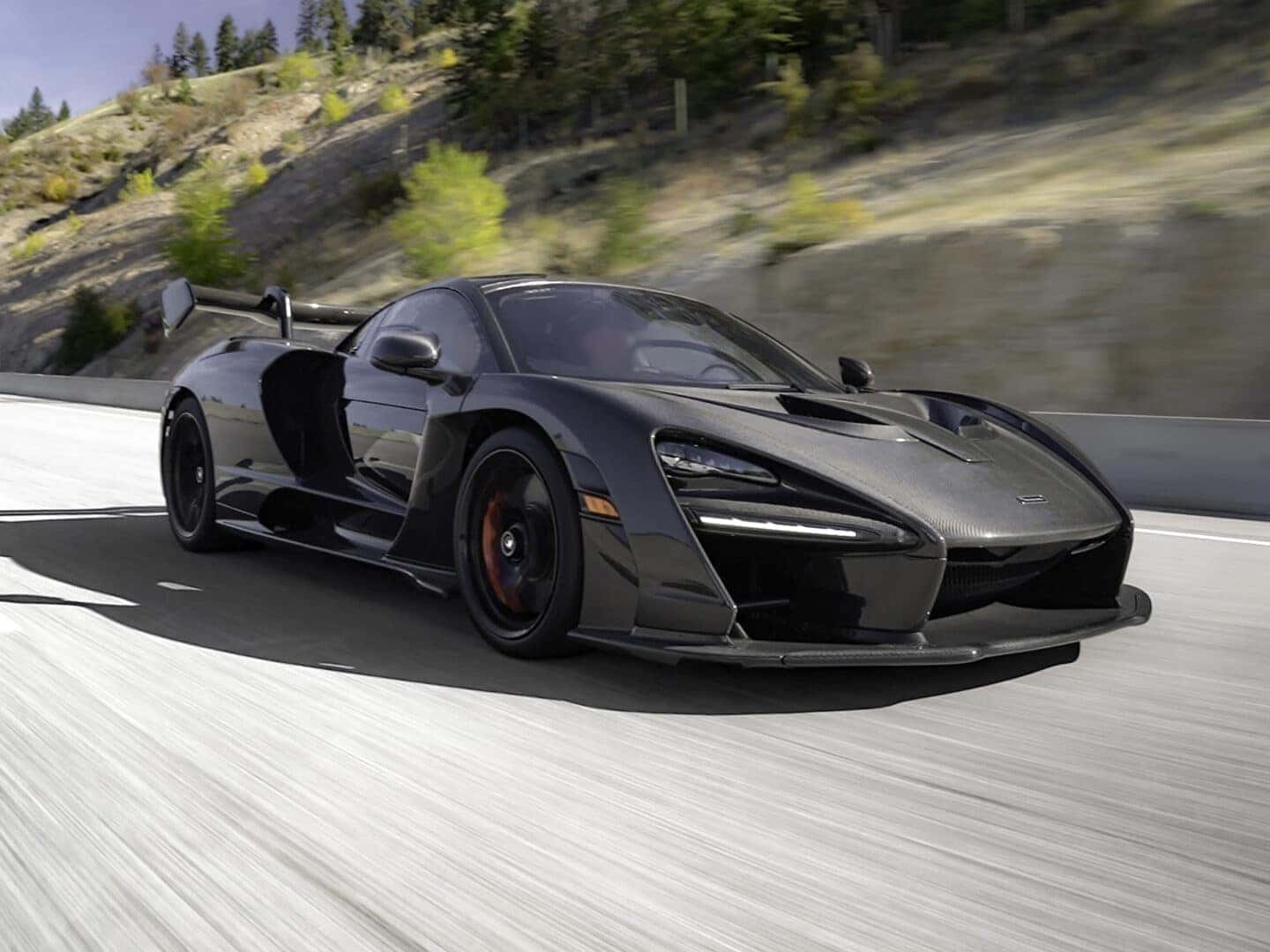 August Luxury Motorcars - Luxury & Exotic Car Dealership in Canada