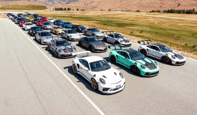 About Us - August Motorcars - Luxury Car Dealership in Kelowna, BC