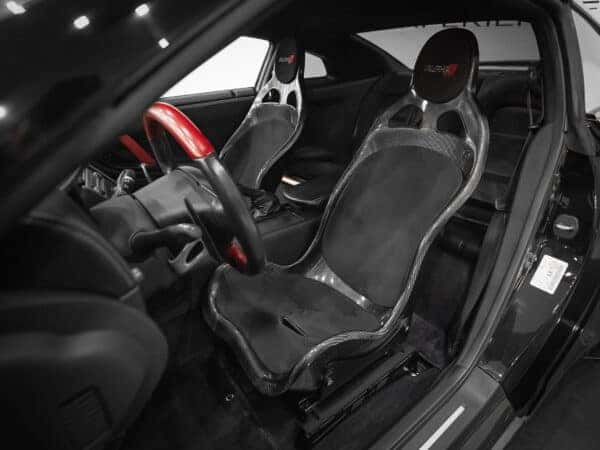 2014 Nissan GT-R Alpha 12 Build Sold By August Motorcars