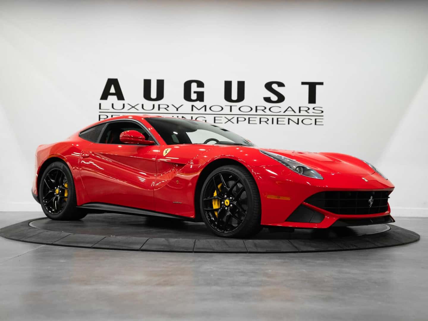 August Motorcars - Your #1 Source For Exotic & Luxury Cars