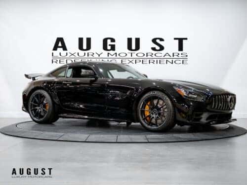 August Motorcars - Your #1 Source For Exotic & Luxury Cars