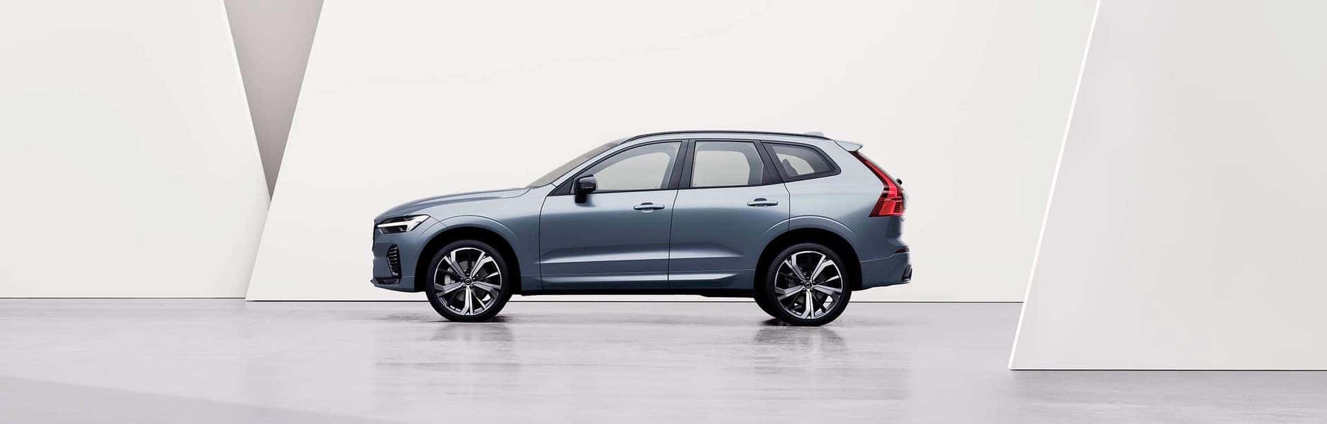 See the 2025 Volvo XC60 in Fort Worth TX | Features Review