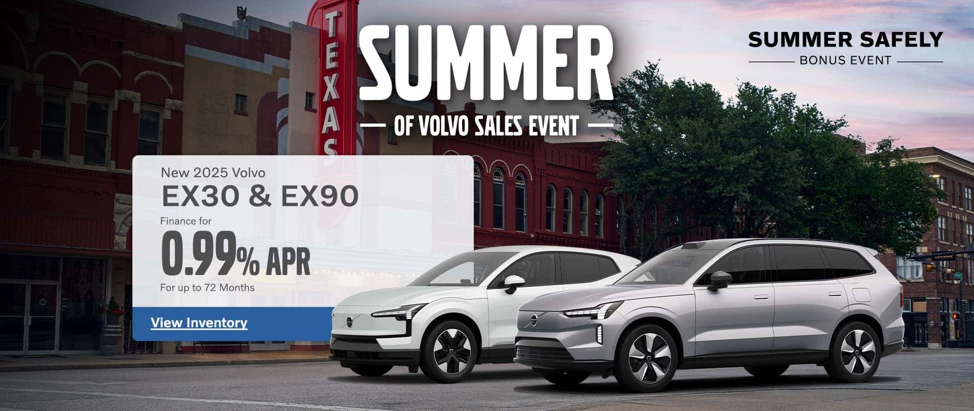 Volvo Dealership in Fort Worth TX | Arlington| Mansfield