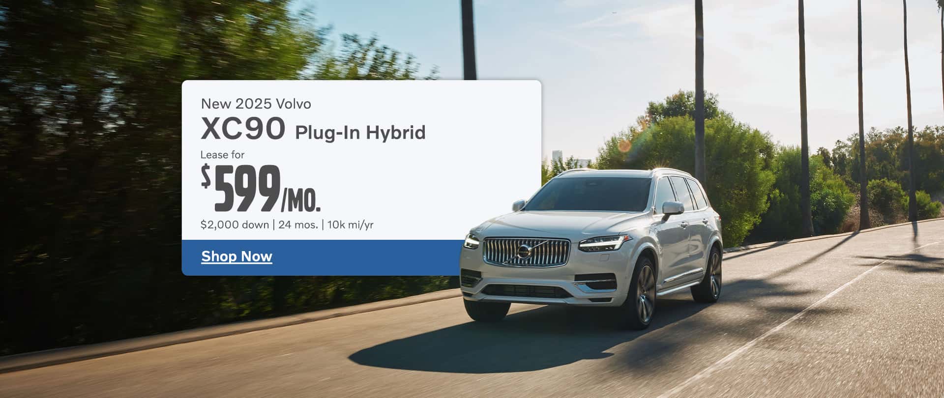 Volvo Dealership in Fort Worth TX | Arlington| Mansfield